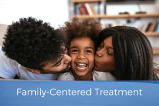 Children and Family Futures